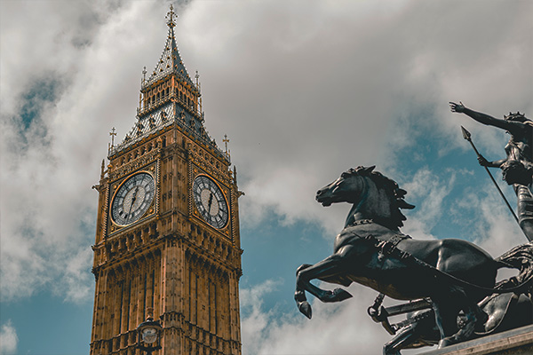 Private London Tours - London Day Tour